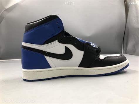 Aj 1 X Fragment High R Repsneakers