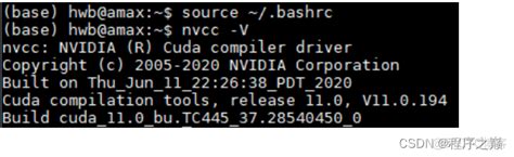 Pytorch中高版本cuda能向下兼容低版本的cuda吗mob64ca14154457的技术博客51cto博客