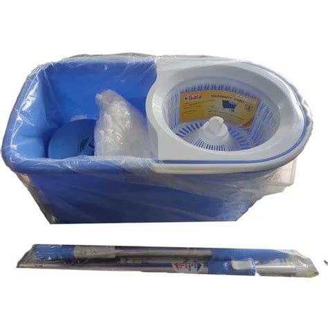 Gala Quick Spin Mop At Rs 950 Gala Quick Spin Mop In Faridabad Id
