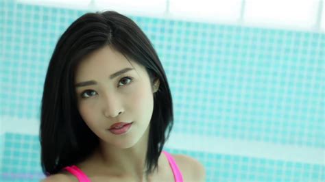 Sprbd 040 Sumire Mizukawa Swimsuit 👙