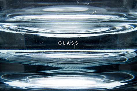 Glass