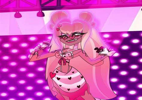 Loveart23 Human Verosika By Artforever2002 On Deviantart