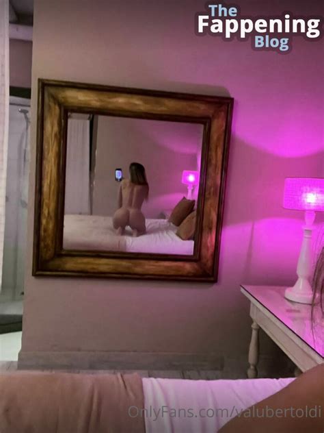 Valubertoldi Nude Leaks Onlyfans Photo 10 Thefappening