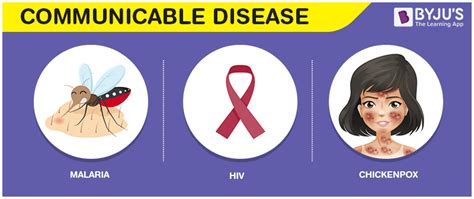 Diseases Explore Different Types Of Disease And Their Causes