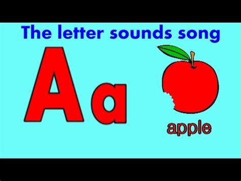 Letter A Sound First Class Letter Sounds Ages 4 5 Scholastic Shop