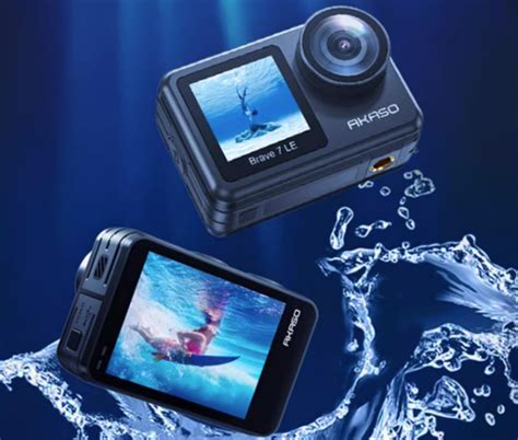 2023年户外运动相机推荐，汇总gopro、sjcam速影、insta360、大疆、akaso 五大运动相机品牌主打型号pk，究竟谁才是运动