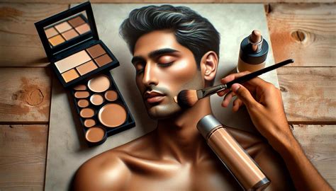 Easy Methods To Make Your Concealer Darker A Complete Guide TOPGURL