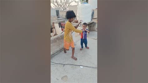 Chota Baccha 😱😂😘 Youtube