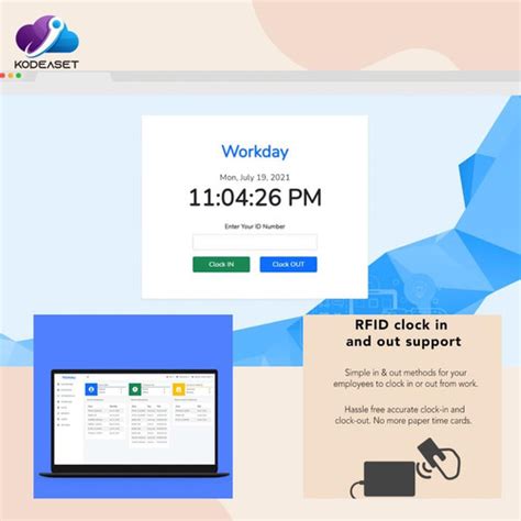 Jual Source Code Aplikasi Manajemen Absen Dengan Id Atau Rfid Php