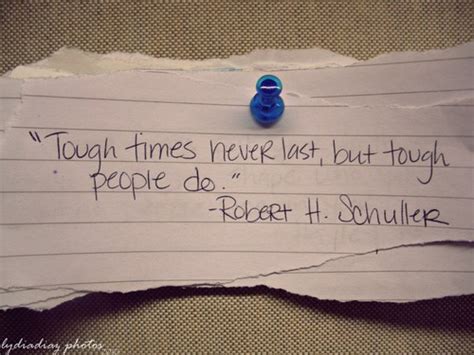 Robert H Schuller Quotes Quotesgram