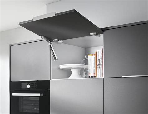 AVENTOS HK-XS | Blum