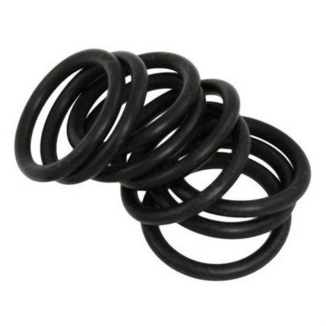 Rubber Black O Ring At Best Price In Ahmedabad Id 16638731633