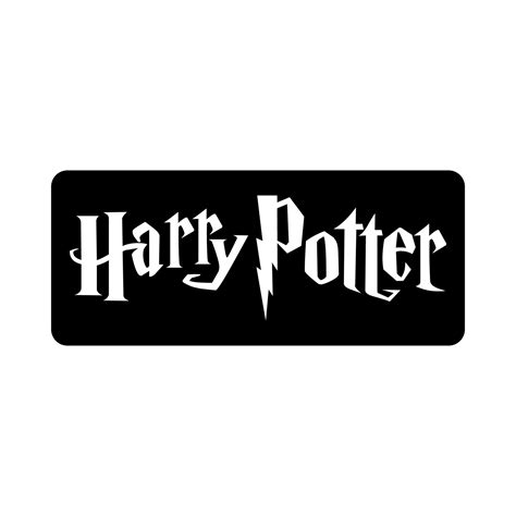 Harry Potter Logo Gratis Vector Descargar 20111548 Vector En Vecteezy