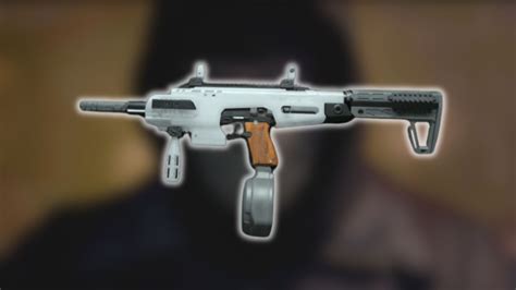 Best Renetti Loadout And Class Setup For Warzone And Mw3
