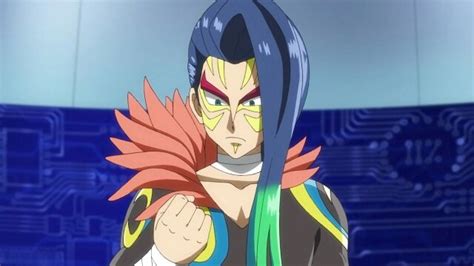 Watch Beyblade Burst Rise Rebirth Master Devolos S4 E20 Directv