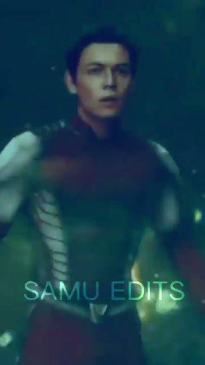 Titans 4x9 Edit Youtube