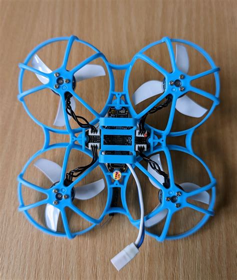 Betafpv Meteor75 Pro 2024 Matrix 1s Fc Elrs 24g дрон 5 300 грн