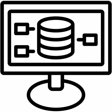 Database Storage Data Cloud Server Icon Download On Iconfinder