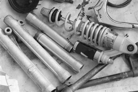 Can A Collapsed Lifter Fix Itself The Surprising Answer Explored