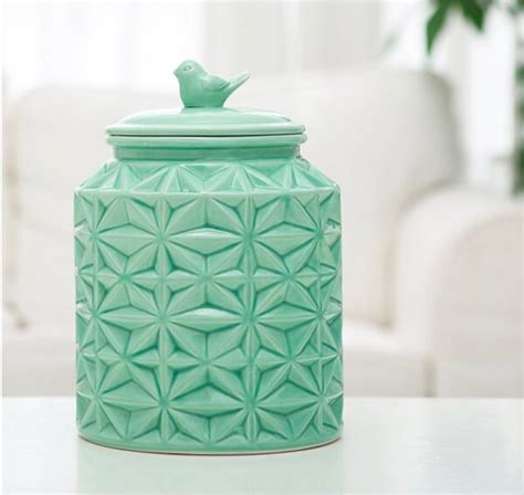 42 Unique Cookie Jars That You Wont Be Able To Keep Your Hands Out Of