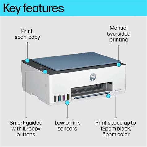 Hp Ink Tank Printer 585 At ₹ 14000 Piece Hp Ink Tank System In Navi Mumbai Id 2854725365697