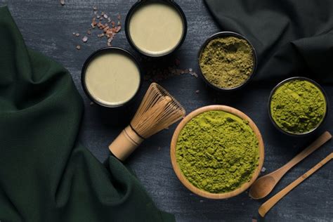 6 Perbedaan Matcha Dan Green Tea Tangcity Mall
