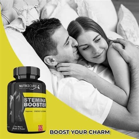 Stemina Booster Capsules 60 For Neurological Disease At ₹ 598bottle In New Delhi