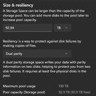 Longhorn Volume Manager How Is Space Provisioned R Kubernetes