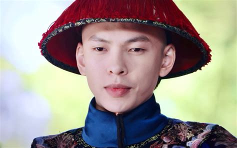 进忠的嘴巴一看就很好亲 令天蝎奇迹婉婉 令天蝎奇迹婉婉 哔哩哔哩视频