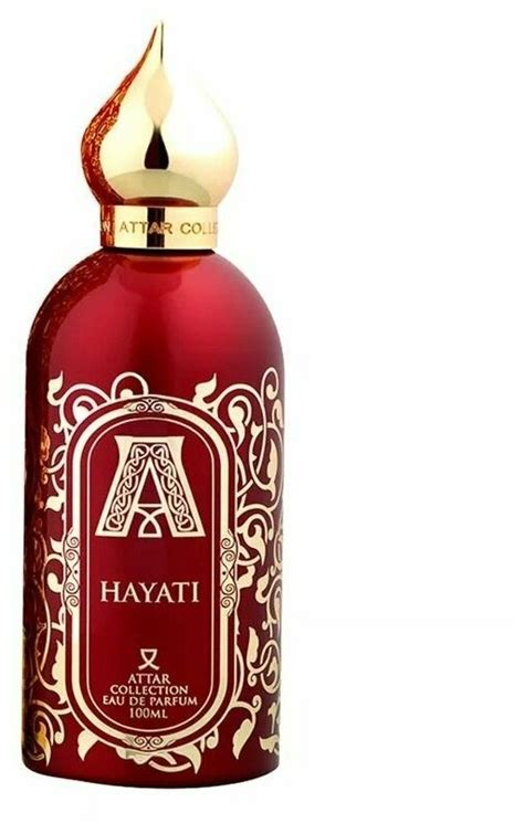 Attar Collection Hayati — купить в интернет-магазине по низкой цене на ...