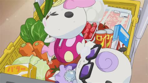 Snot Bubble Tv Tropes