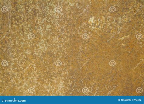 Seamless Rust Texture Royalty Free Stock Image