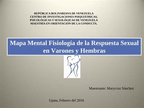 PDF Mapa Mental Sexologia DOKUMEN TIPS