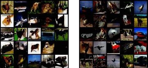 The Effect Of Swin Gan Generated Image When The Number Of Layers Of