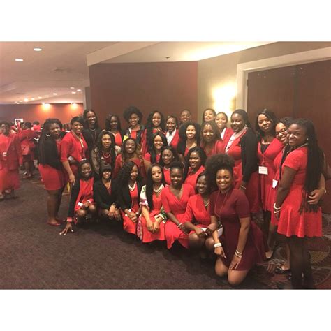 Nu Omicron The Ladies Of Nu Omicron Are Having Two Events Tomorrow