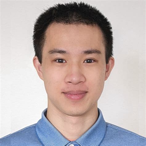 Dachey Lin Center For Synthetic Biology