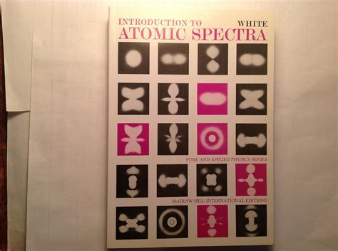 Buy Introduction To Atomic Spectra Book Online At Low Prices In India
