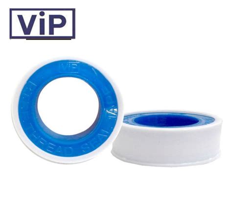 Vip Ptfe Thread Seal Tape A Sing Brothers Hardware Pte Ltd