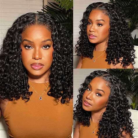 Human Hair Bundles And Lace Wigs Online I Oqhair