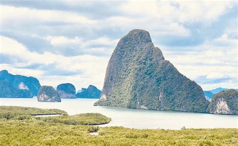 Туристы из четырех регионов России активнее всего раскупают туры в Таиланд на лето Ассоциация