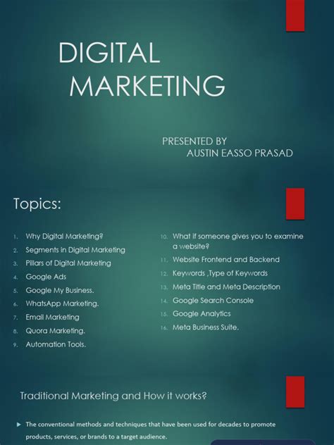 digital marketing ppts 1 pptx read only pdf search engine