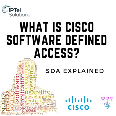 Cisco Sd Access Micro Segmentation Explained