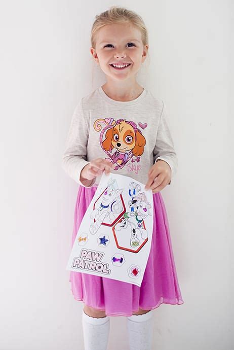 Primark 2 Fraser Models Actors