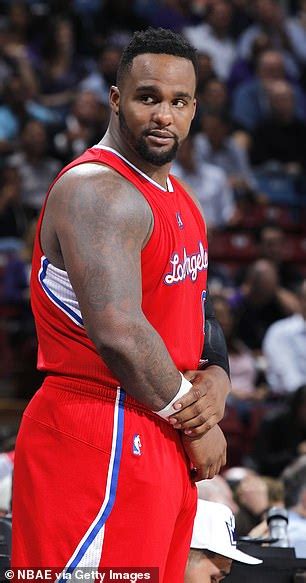 Feds Indict 18 Former Nba Players For 39million Healthcare Scheme Ex Net Terrence Williams