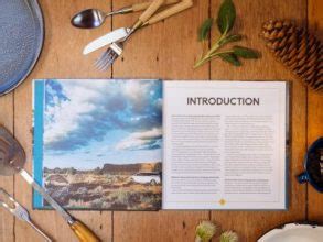 How To Write A Cookbook In Bite Sized Steps