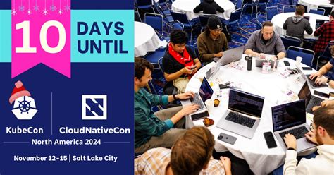 Cloud Native Computing Foundation Cncf On Linkedin Kubecon Cloudnativecon Kubernetes K8s