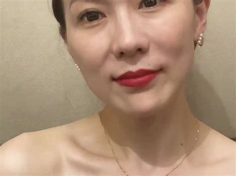 40岁，想做你的老宝贝 熟友会二姨 熟友会二姨 哔哩哔哩视频