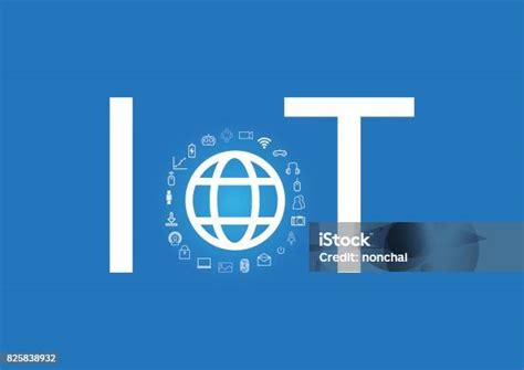 Iot일 배경의 인터넷 0명에 대한 스톡 벡터 아트 및 기타 이미지 0명 검색 그래프 Istock