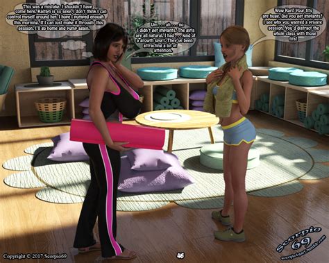 Rule 34 Femdom Hucow Lactation Scorpio69art Yuri 2622165