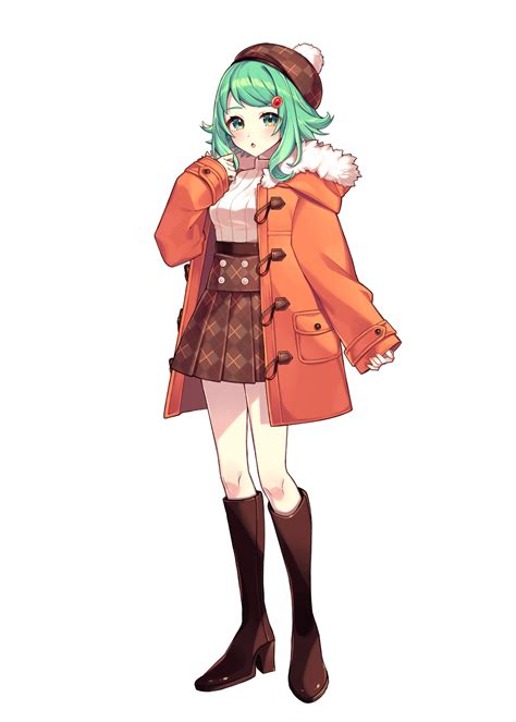 VOCALOID6 AI Megpoidメグッポイド株式会社インターネット